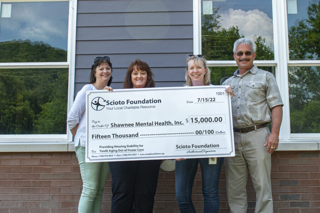 Grant Recaps - Scioto Foundation