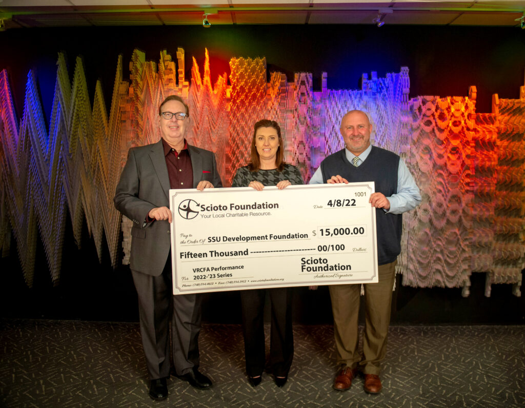 Grants - Scioto Foundation