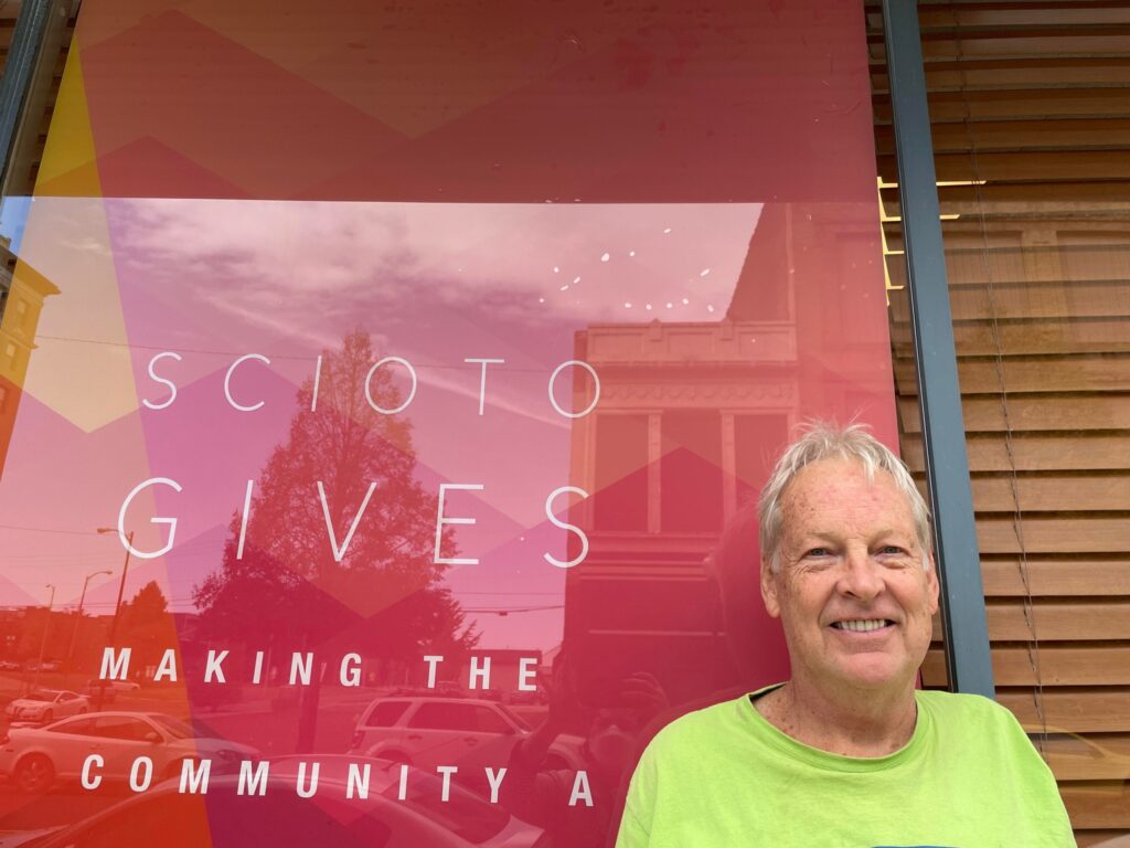 Scioto Gives - Scioto Foundation