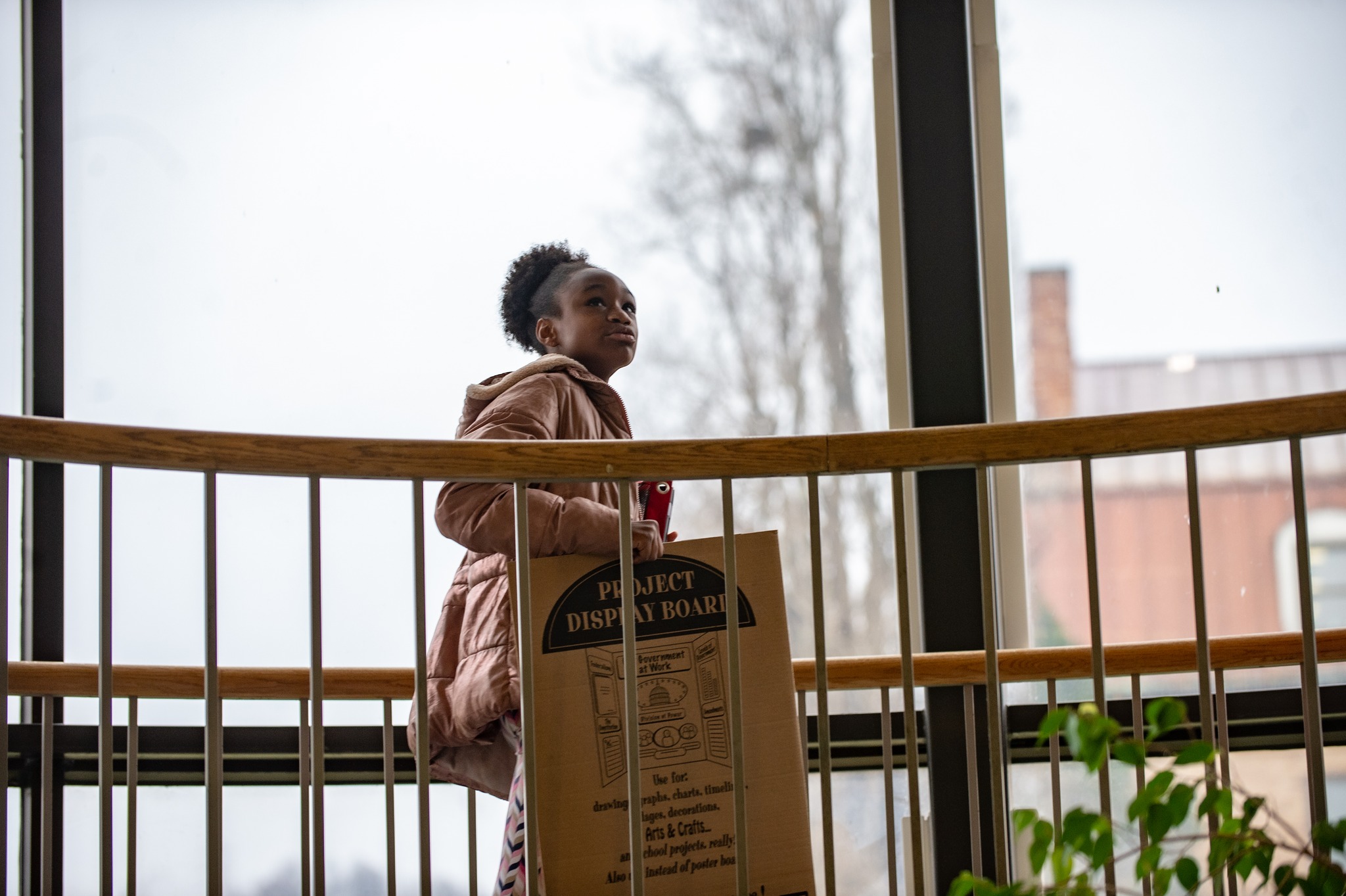 South Central Ohio Educational Center Scioto County Science Fair ...