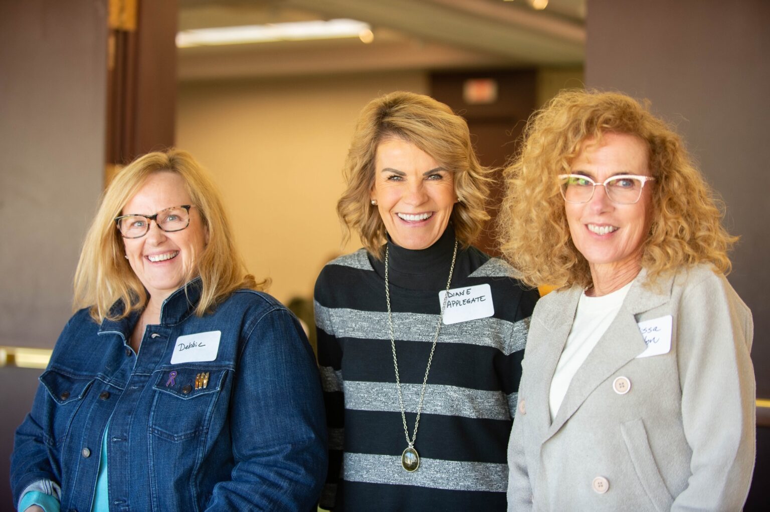 Scioto Gives Retreat - Scioto Foundation