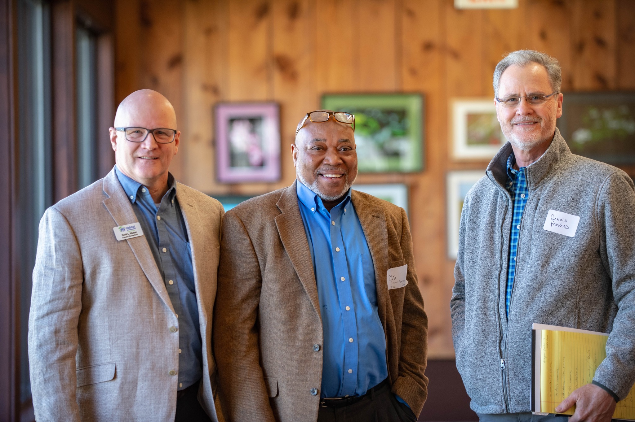 Scioto Gives Retreat - Scioto Foundation