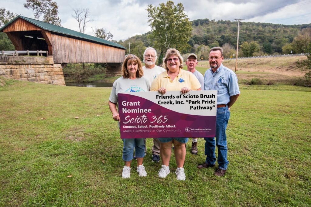 Grants - Scioto Foundation