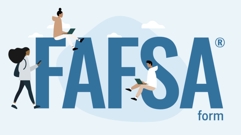 The 2024-'25 FAFSA application is now open - Scioto Foundation